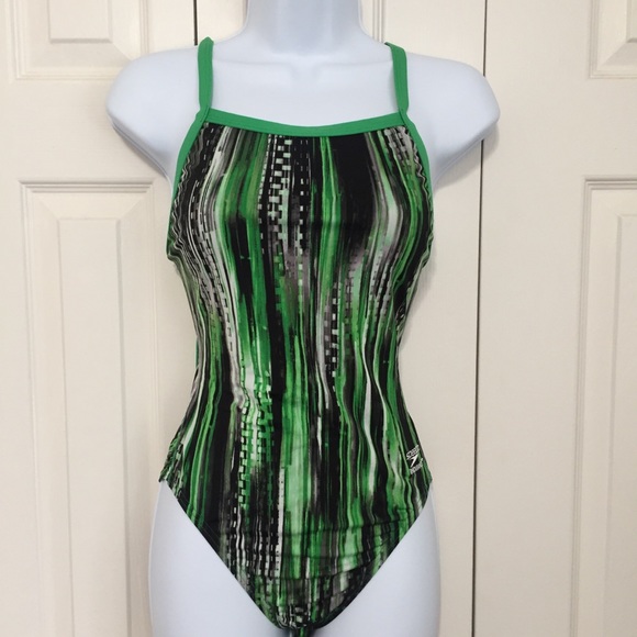 Speedo | Swim | Speedo Endurance Plus Competitive Racing Suit | Poshmark